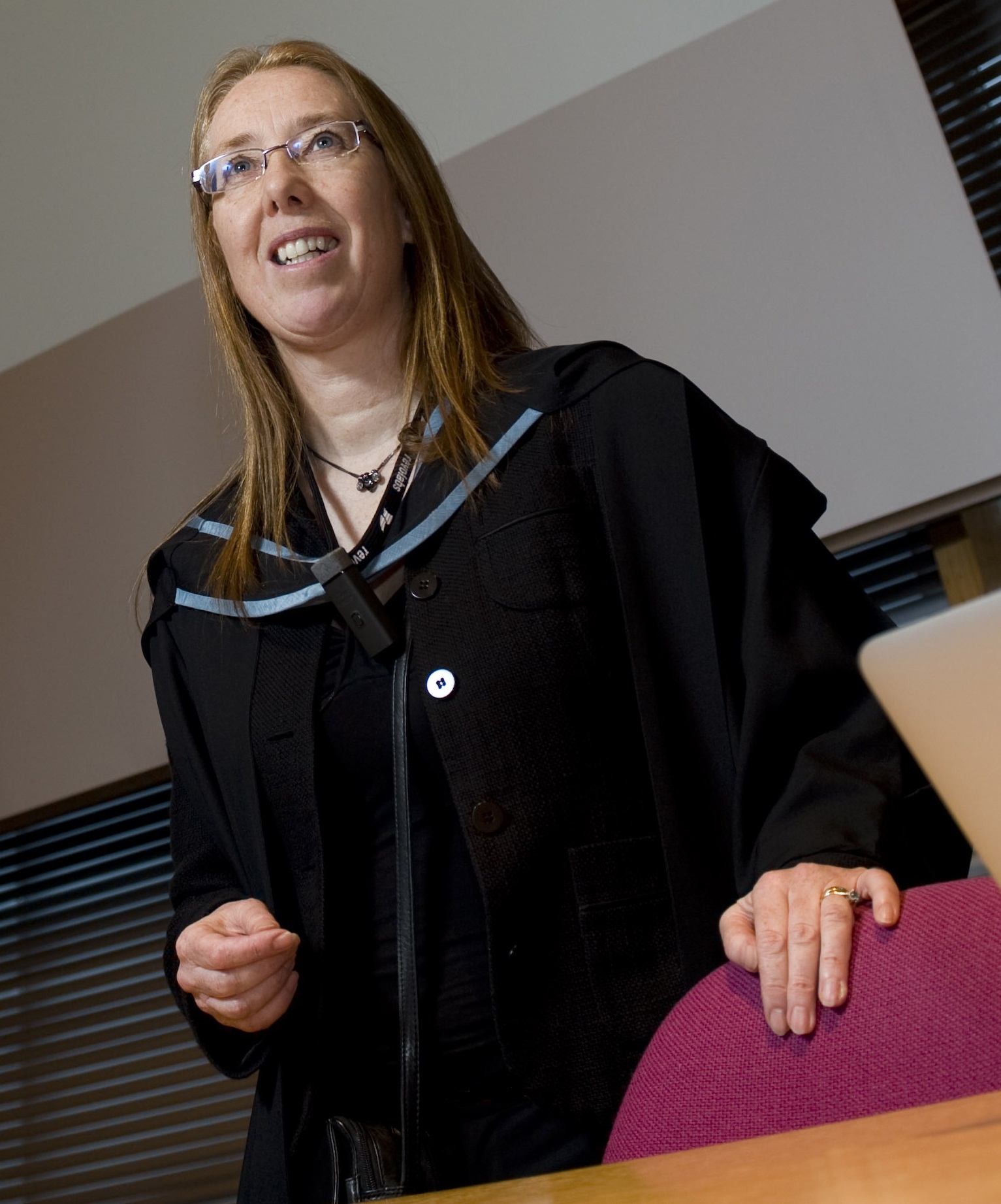 Conference presentations and posters | Hazel Hall