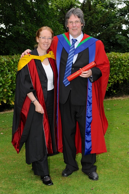 PhD completions | Hazel Hall