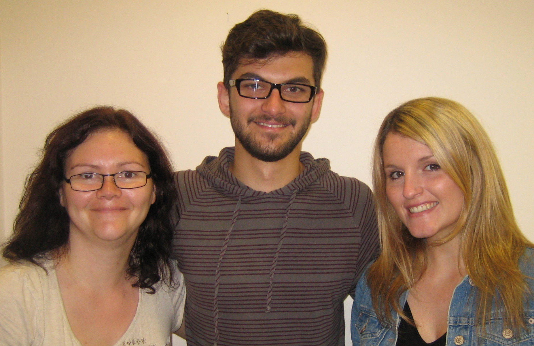 July | 2013 | Hazel Hall