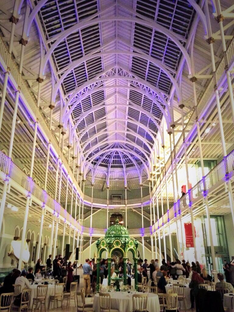 ESRC Final Year Conference 2014 reviewed | Hazel Hall