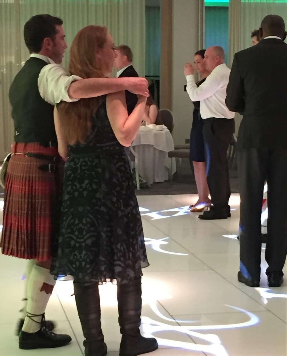 A week in Aberdeen at iDocQ and i3 2015 #iDocQ2015 #i3rgu | Hazel Hall