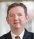 Congratulations to Associate Professor Dr Colin F Smith | Hazel Hall