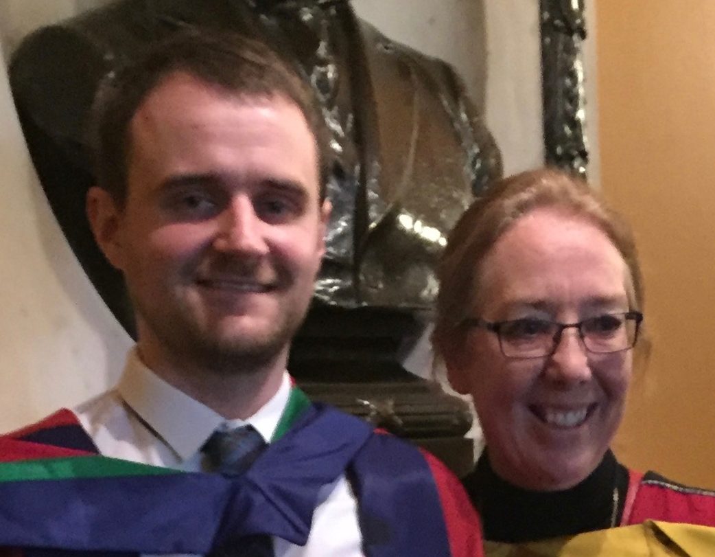 Hazel Hall | Emeritus Professor, Edinburgh Napier University