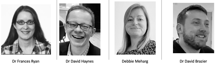 Applications open for 8 fully-funded PhD studentship places within the ...