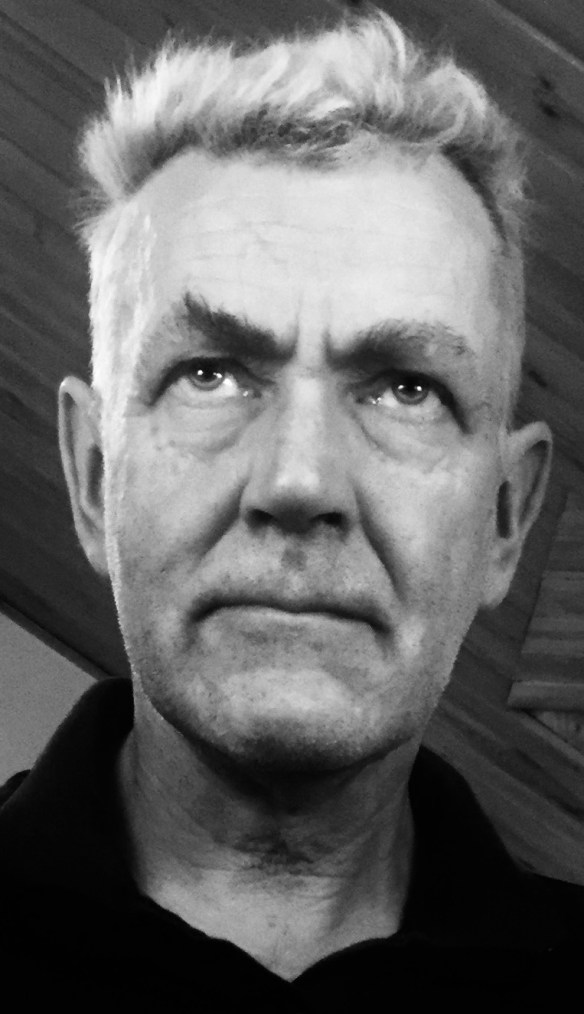 Richard Godden joins the Platform to platform team | Hazel Hall