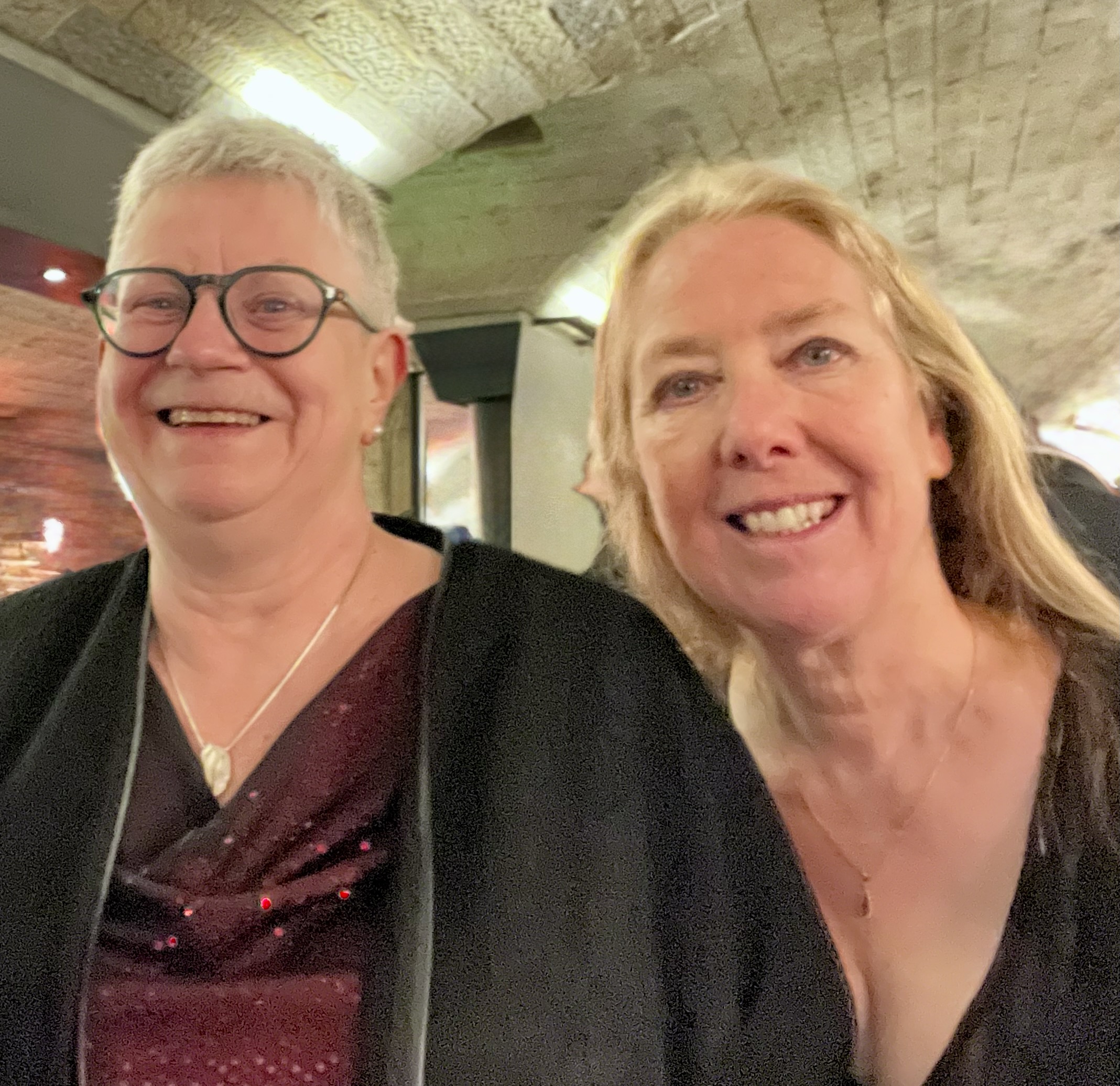 March 2025 work highlights | Hazel Hall