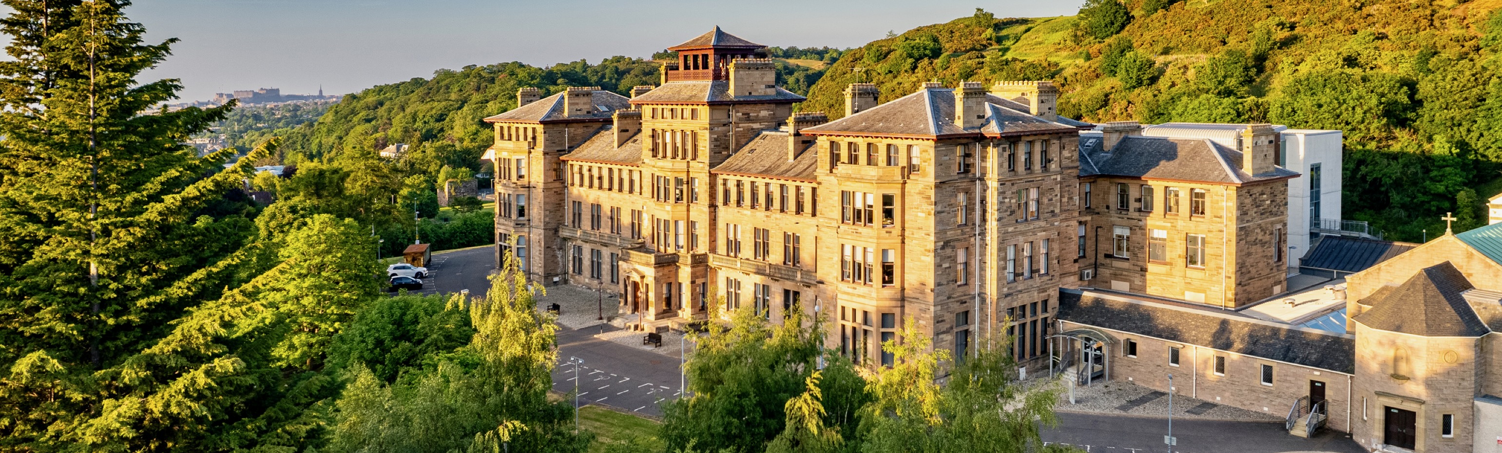 Deadlines approach for next iConference, hosted by Edinburgh Napier ...
